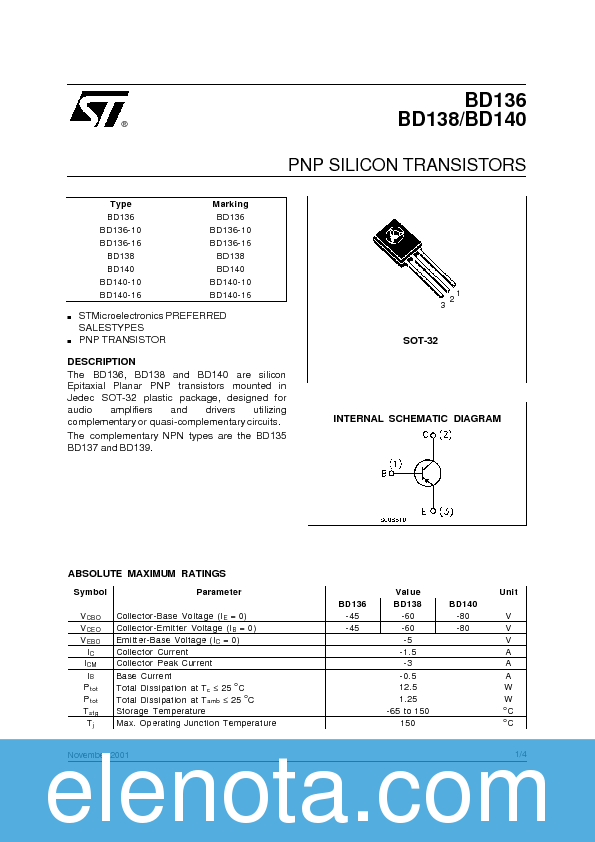 Bd136 транзистор характеристики - Электротехника и электроника
