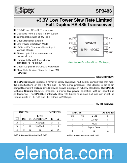 75178 DATASHEET PDF