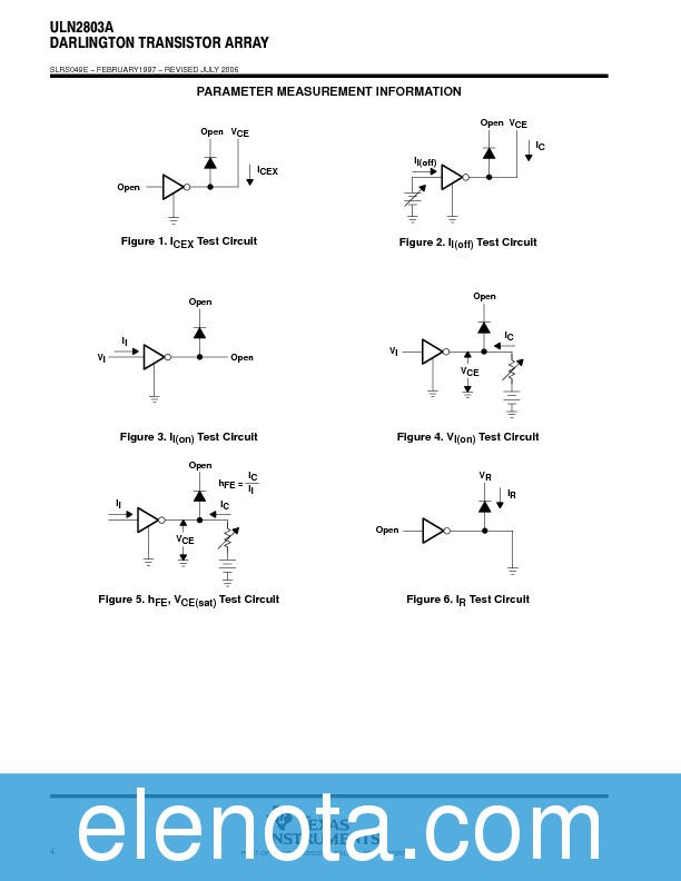 Uln2803apg Datasheet Pdf